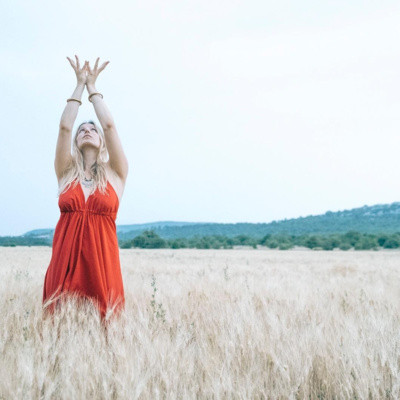 17: Aude Barras on ancient origins of Tantra, non-duality, goddess ...