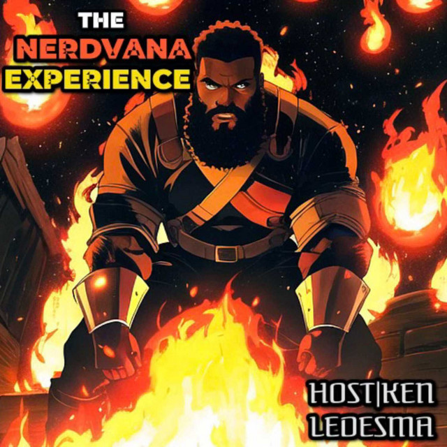 The Nerdvana Experience | Podcast on Spotify