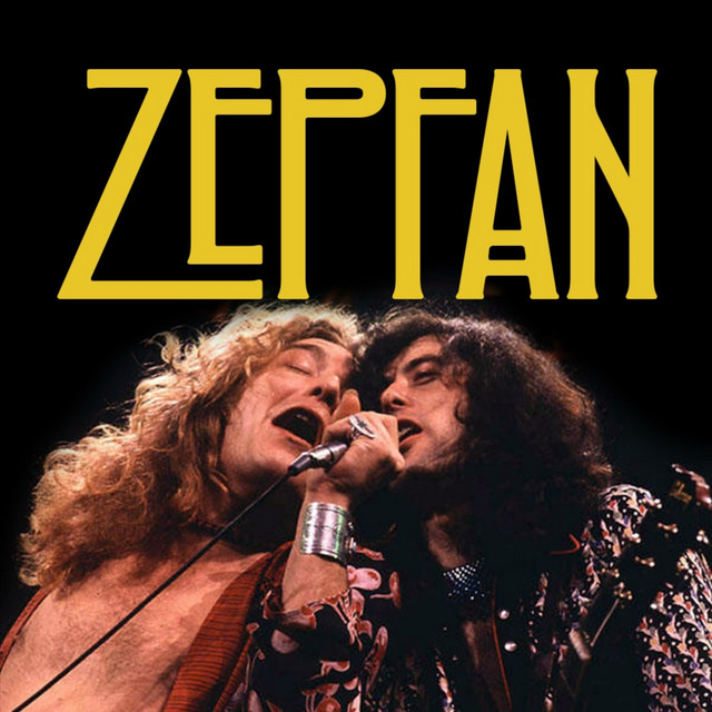Zepfan - All Things Led Zeppelin | Podcast on Spotify