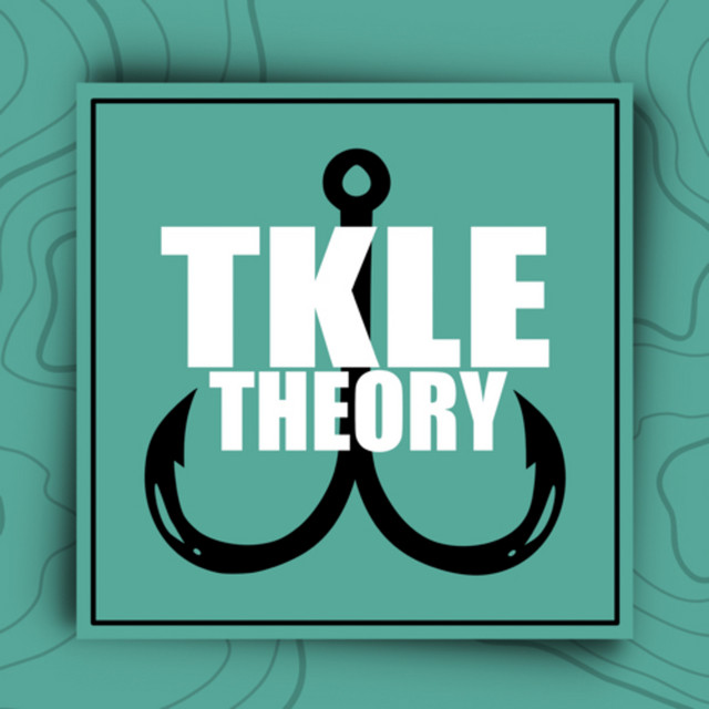 TKLE Theory | The Podcast for Anglers | Podcast on Spotify