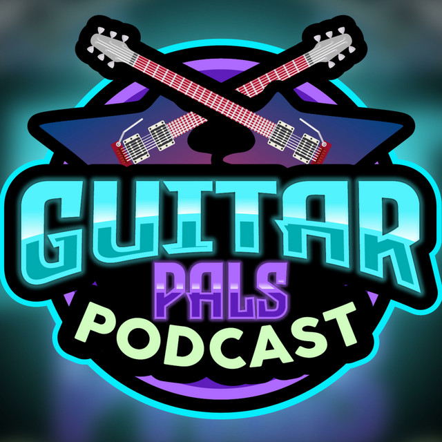 Guitar Pals Podcast | Podcast on Spotify
