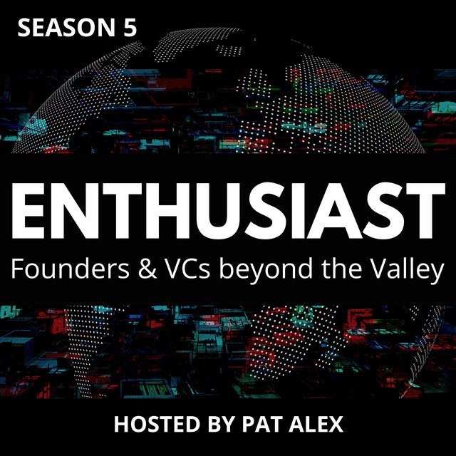 The Enthusiast Founders Vcs Beyond The Valley Podcast On Spotify