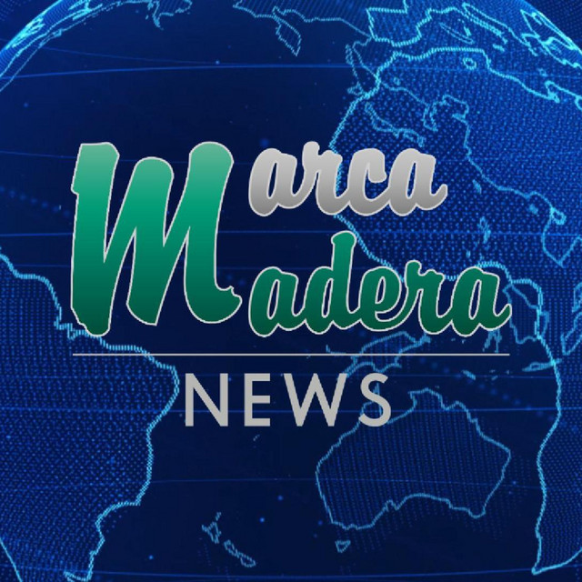 Marca Madera News 16 Agosto 2024 - Marca Madera News | Podcast on Spotify