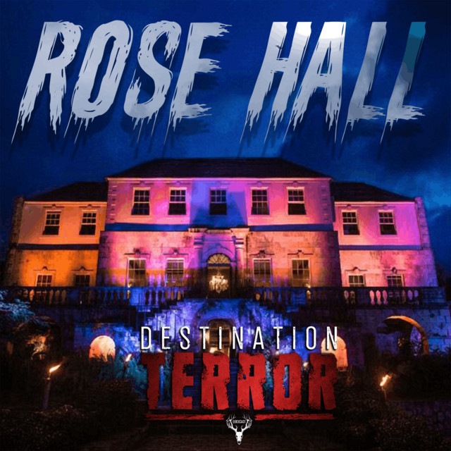 ROSE HALL GREAT HOUSE – Home of the Jamaican White Witch - Destination ...