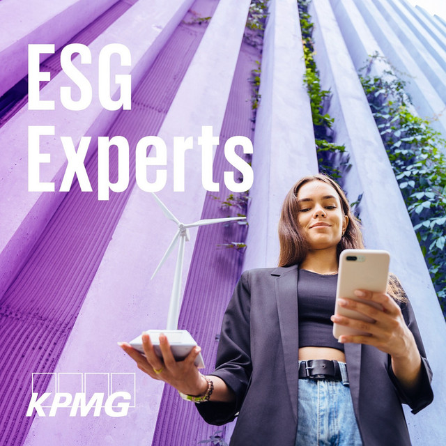 ESG Experts podcast: Episode 3 — EU Taxonomy - KPMG NL Podcast ...