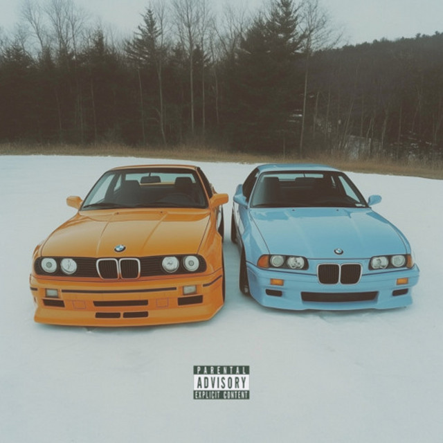 STAY [MellDubs Ft. Frank Ocean] - Caden’s Archive | Podcast on Spotify