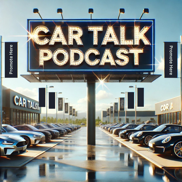 Car Talk Podcast | Podcast on Spotify