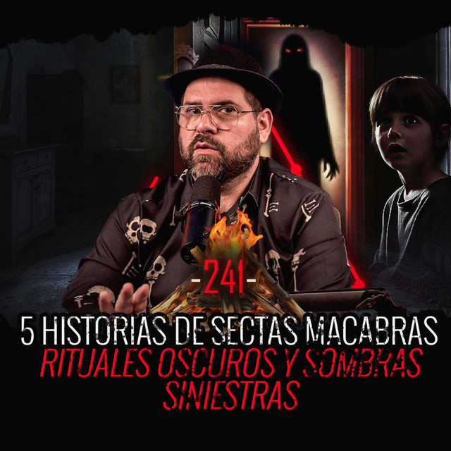 Historias de Sectas Macabras | Rituales Oscuros y Sombras Siniestras ...