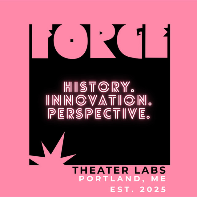 Forge Theater Labs | Podcast on Spotify
