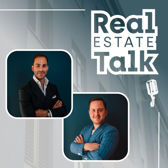 Real (Estate) Talk | Podcast on Spotify