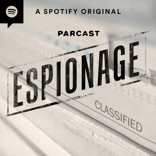 Christopher Boyce and Andrew Daulton Lee Pt. 2 - Espionage | Podcast on ...