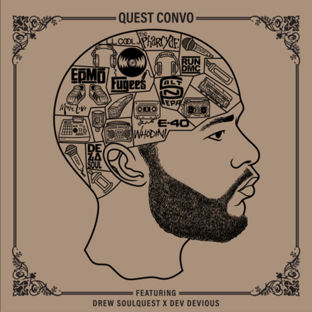 Quest Convo | Podcast on Spotify