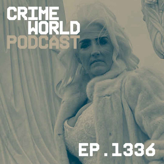 Episode 1336: 'Fat' Andy Connors' widow and her glamorous graveside ...