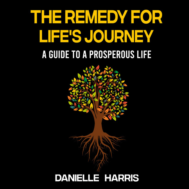 The Remedy For Life's Journey: A Guide To A Prosperous Life | Audiobook ...