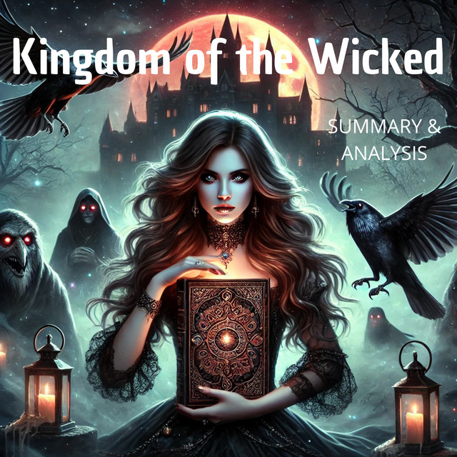 Kingdom of the Wicked: Book Summary & Analysis | Audiobook on Spotify