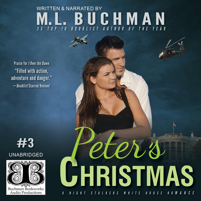 Peter's Christmas | Audiobook on Spotify