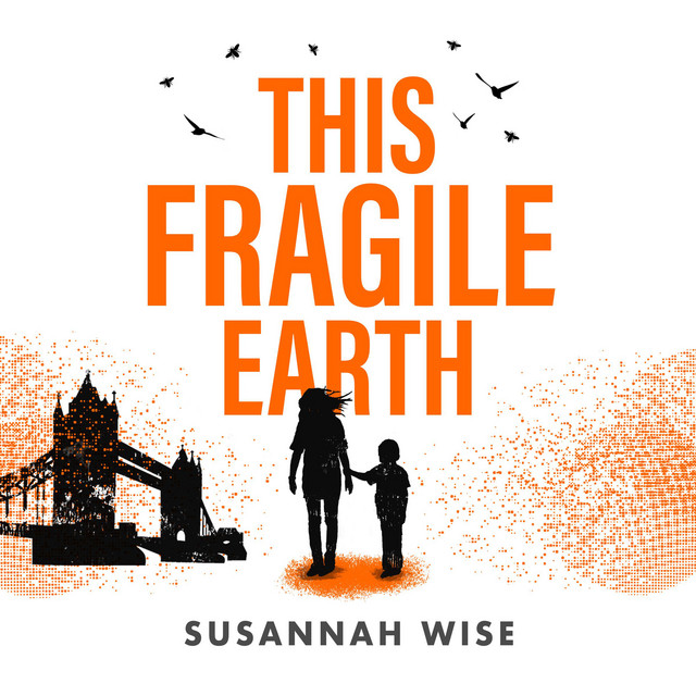 This Fragile Earth | Audiobook on Spotify