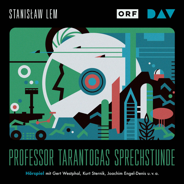 Professor Tarantogas Sprechstunde: Professor Tarantogas Sprechstunde ...