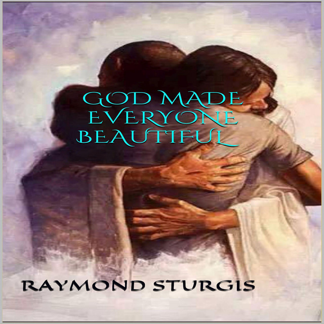 God Made Everyone Beautiful | Audiobook on Spotify