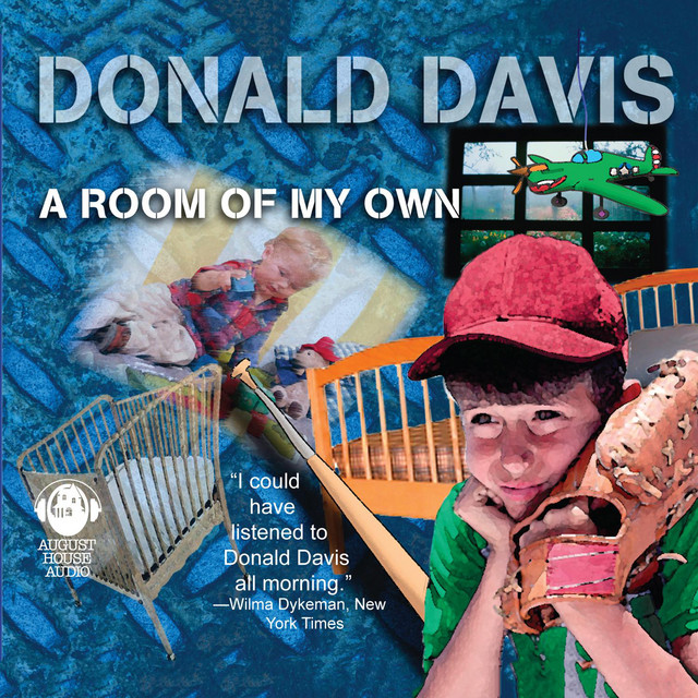 A Room of My Own | Audiobook on Spotify