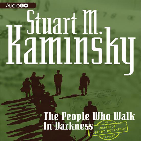 The People Who Walk in Darkness | Audiobook on Spotify