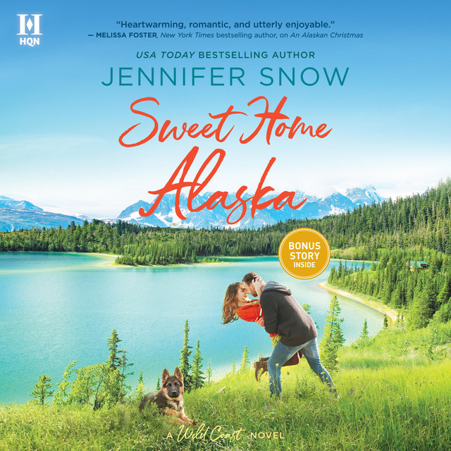 Sweet Home Alaska | Audiobook on Spotify