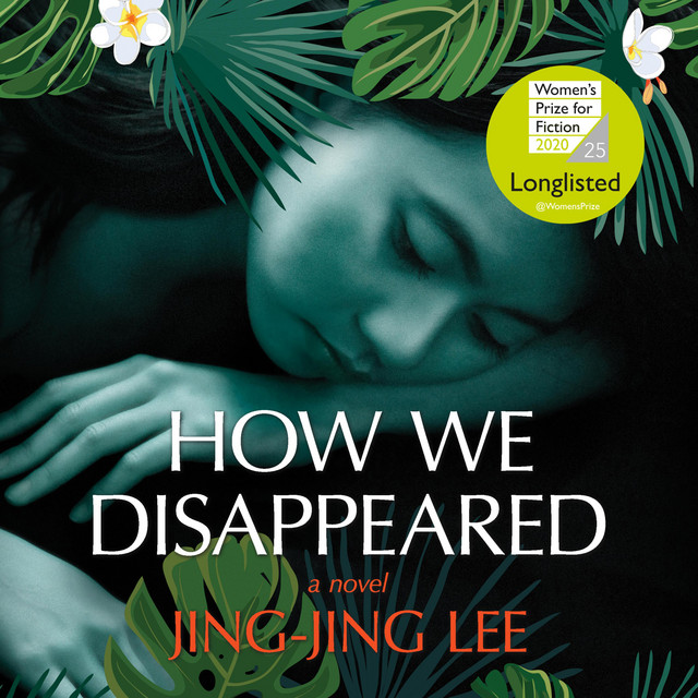How We Disappeared: A Novel | Audiobook on Spotify