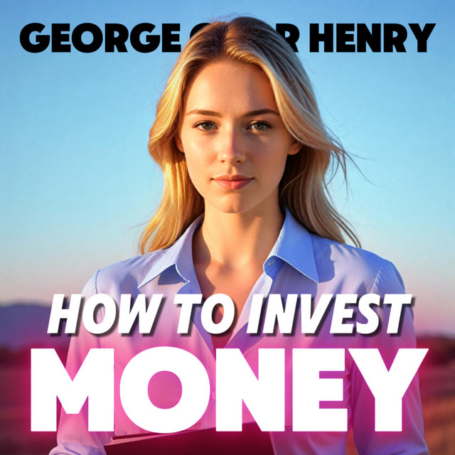 how-to-invest-money-audiobook-on-spotify