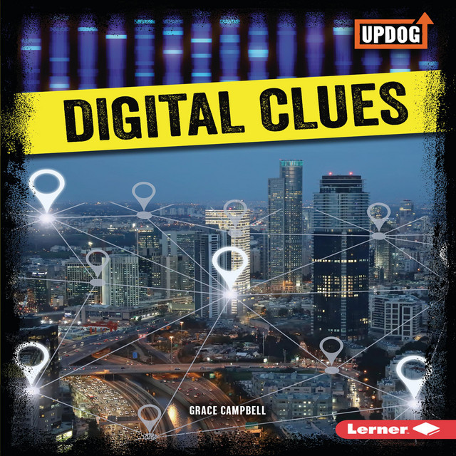 Digital Clues | Audiobook on Spotify