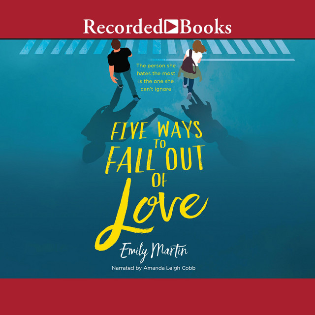 Five Ways to Fall Out of Love | Audiobook on Spotify
