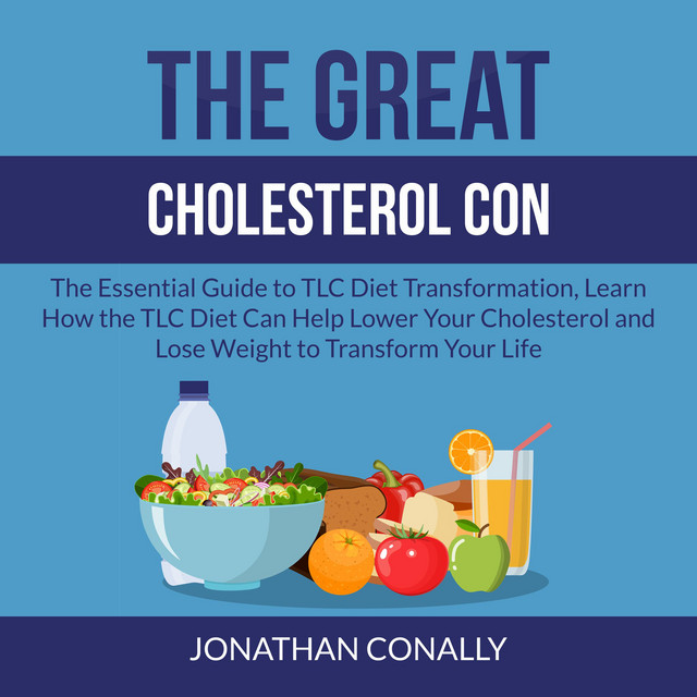 The Great Cholesterol Con | Audiobook on Spotify