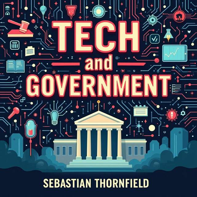 Tech and Government: Unveiling America's Hidden Surveillance Network ...