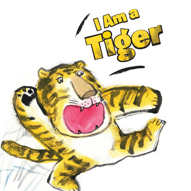 I Am a Tiger | Audiobook on Spotify