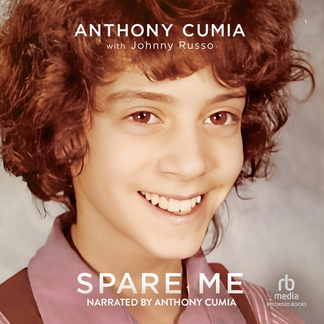 Spare Me | Audiobook on Spotify
