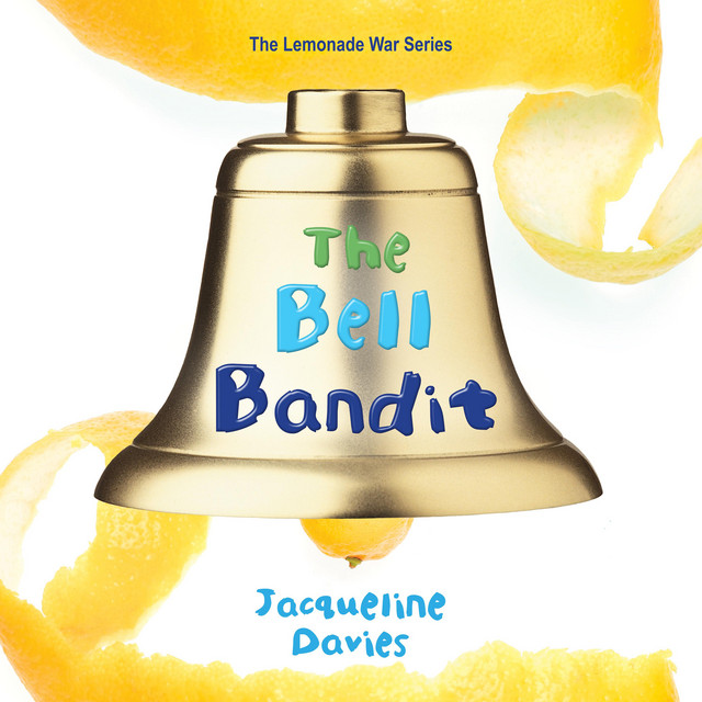 The Bell Bandit | Audiobook on Spotify