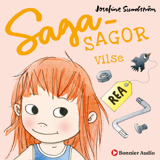 Vilse | Audiobook on Spotify