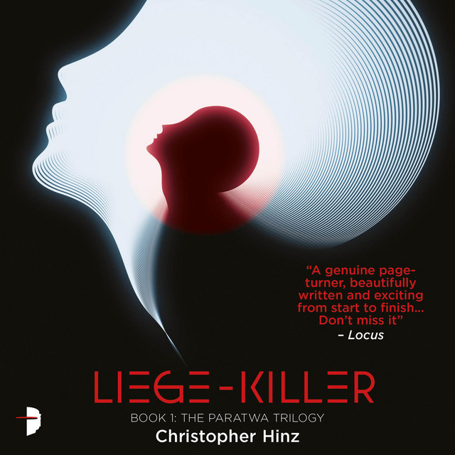 Liege Killer: The Paratwa Trilogy, Book I | Audiobook on Spotify