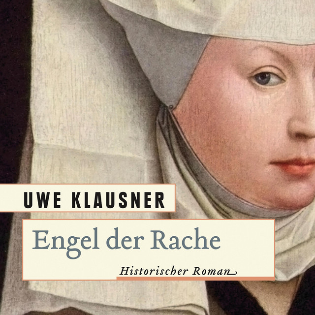 Engel der Rache | Audiobook on Spotify