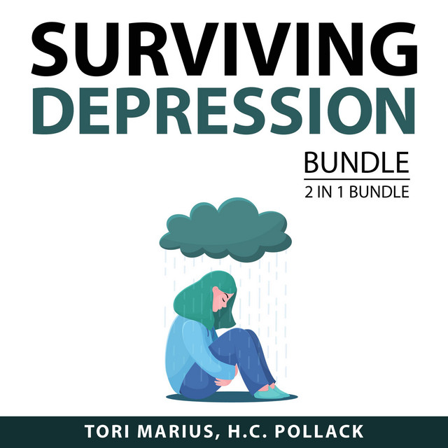 Surviving Depression Bundle, 2 in 1 Bundle: Suffer Strong and Undoing ...