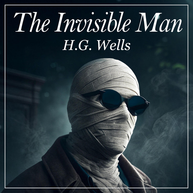 The Invisible Man | Audiobook on Spotify