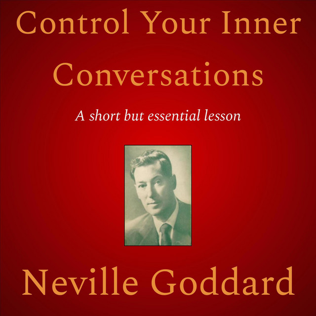 Control Your Inner Conversations | Audiobook on Spotify