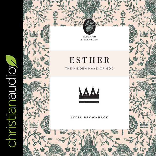 Esther: The Hidden Hand of God | Audiobook on Spotify
