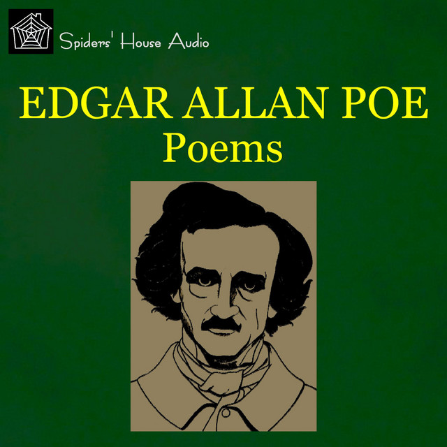Poems | Audiobook on Spotify