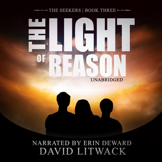 The Light of Reason | Audiobook on Spotify