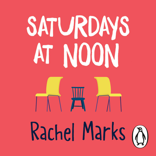Saturdays at Noon | Audiobook on Spotify