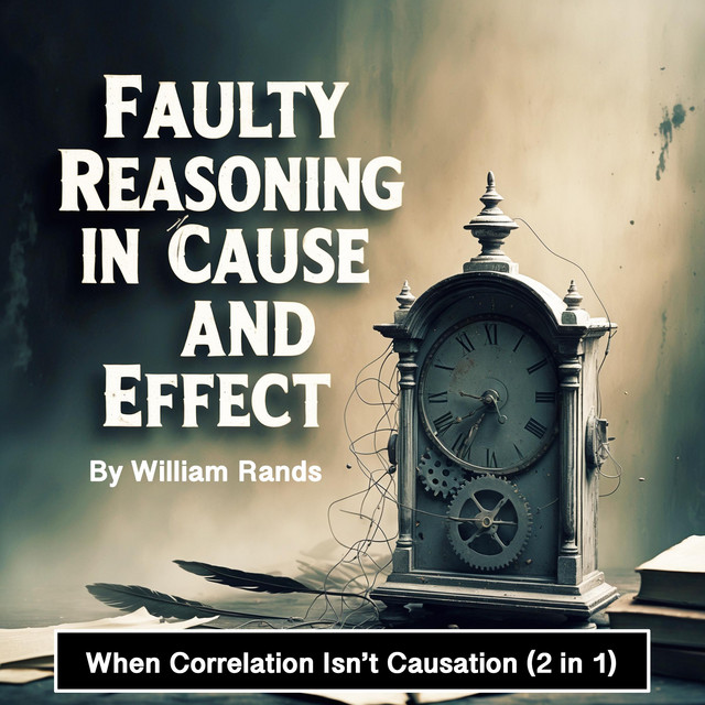 Faulty Reasoning in Cause and Effect: When Correlation Isn’t Causation ...