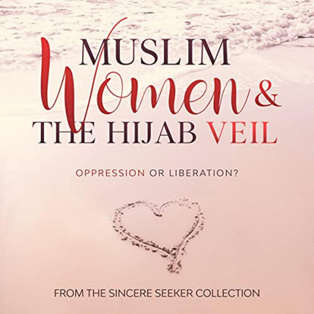 Muslim Women & The Hijab Veil: Oppression or Liberation? | Audiobook on ...