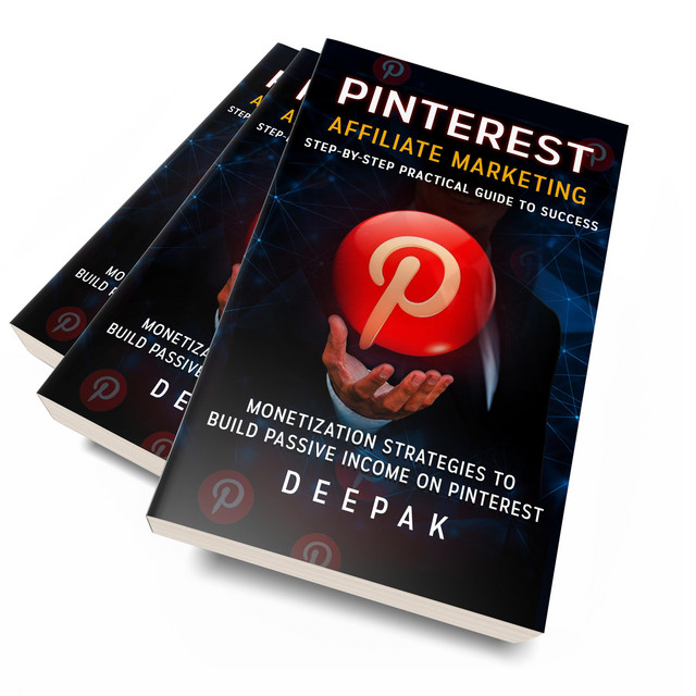 Pinterest Affiliate Marketing: Step-by-Step Practical Guide to Success ...