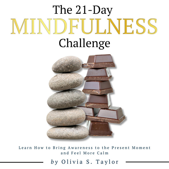 The 21 Day Mindfulness Challenge: Learn How to Bring Awareness to the ...