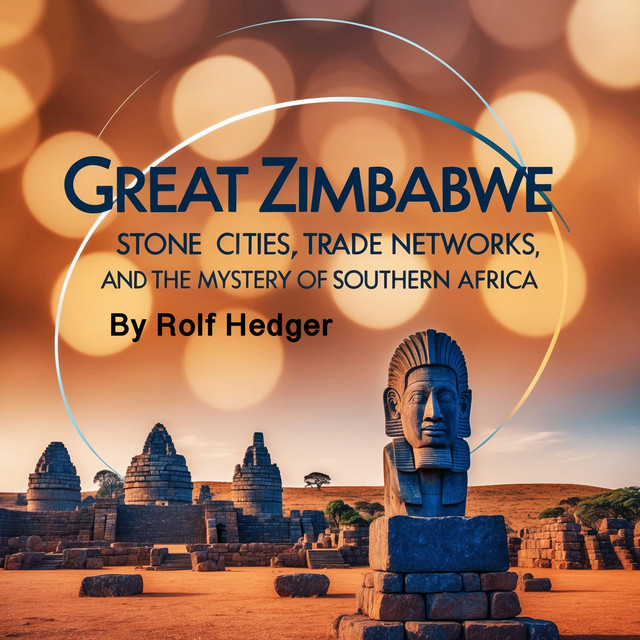 Great Zimbabwe: Stone Cities, Trade Networks, and the Mystery of ...